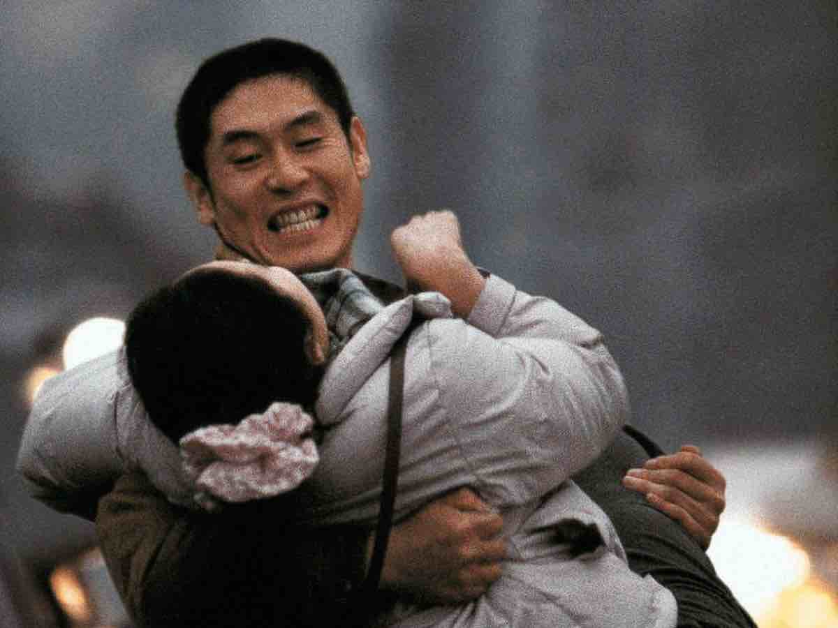 Oasis (2002) Review: Cripping Perspectives – Flickside